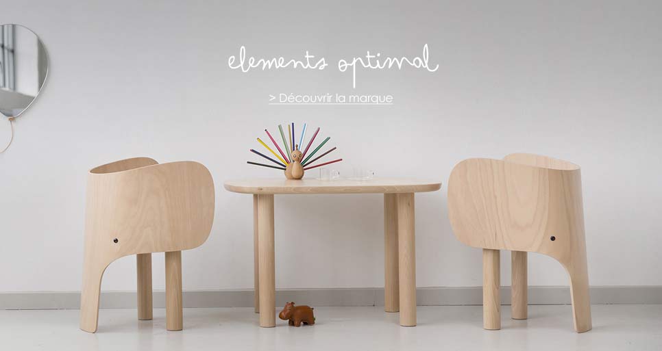 Lit enfant, mobilier design enfant et meuble chambre bébé et enfant