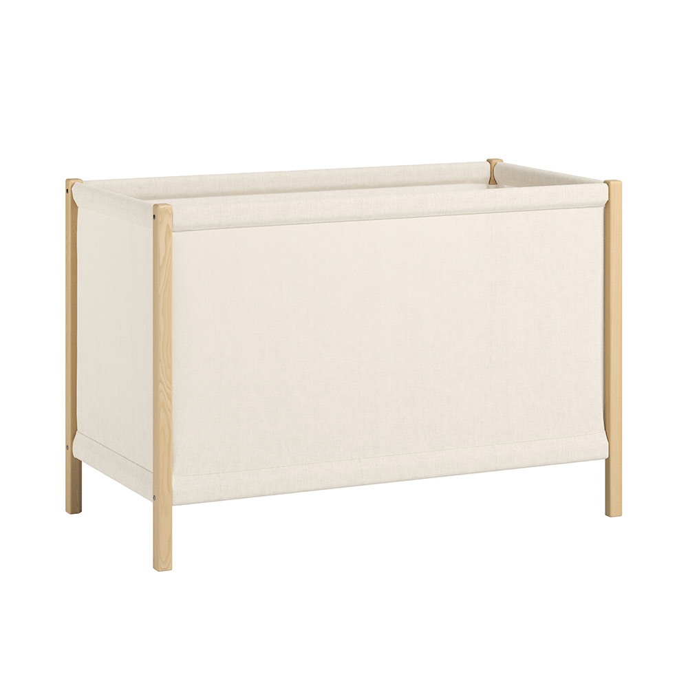 Lit bébé Tela 60x120 cm Vox pour chambre enfant - Les Enfants du Design