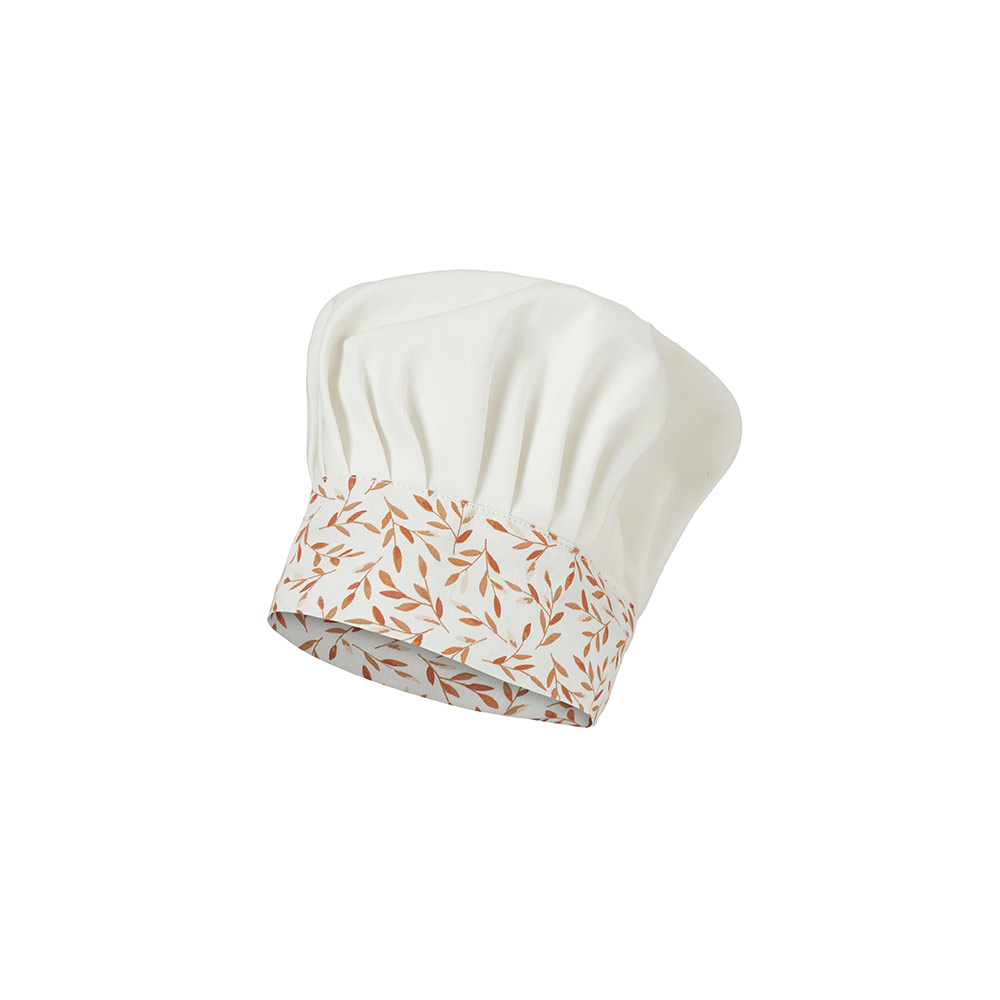 Toque de Chef enfant Caramel Leaves Cam Cam pour chambre enfant - Les ...
