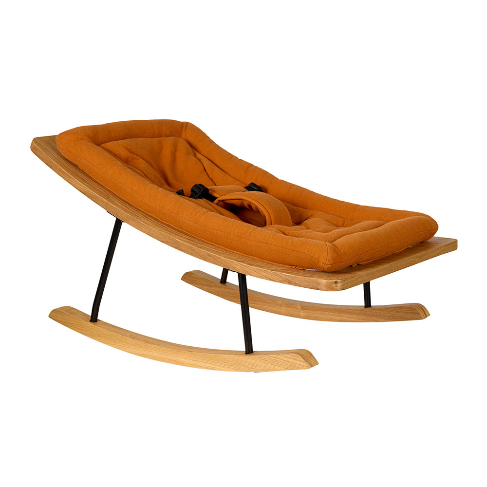 Transat Bébé - Terracotta Quax pour chambre enfant - Les Enfants du Design